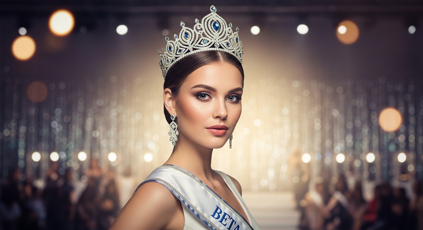 Comment devenir candidate au concours Miss France - Aix-les-Bains ...